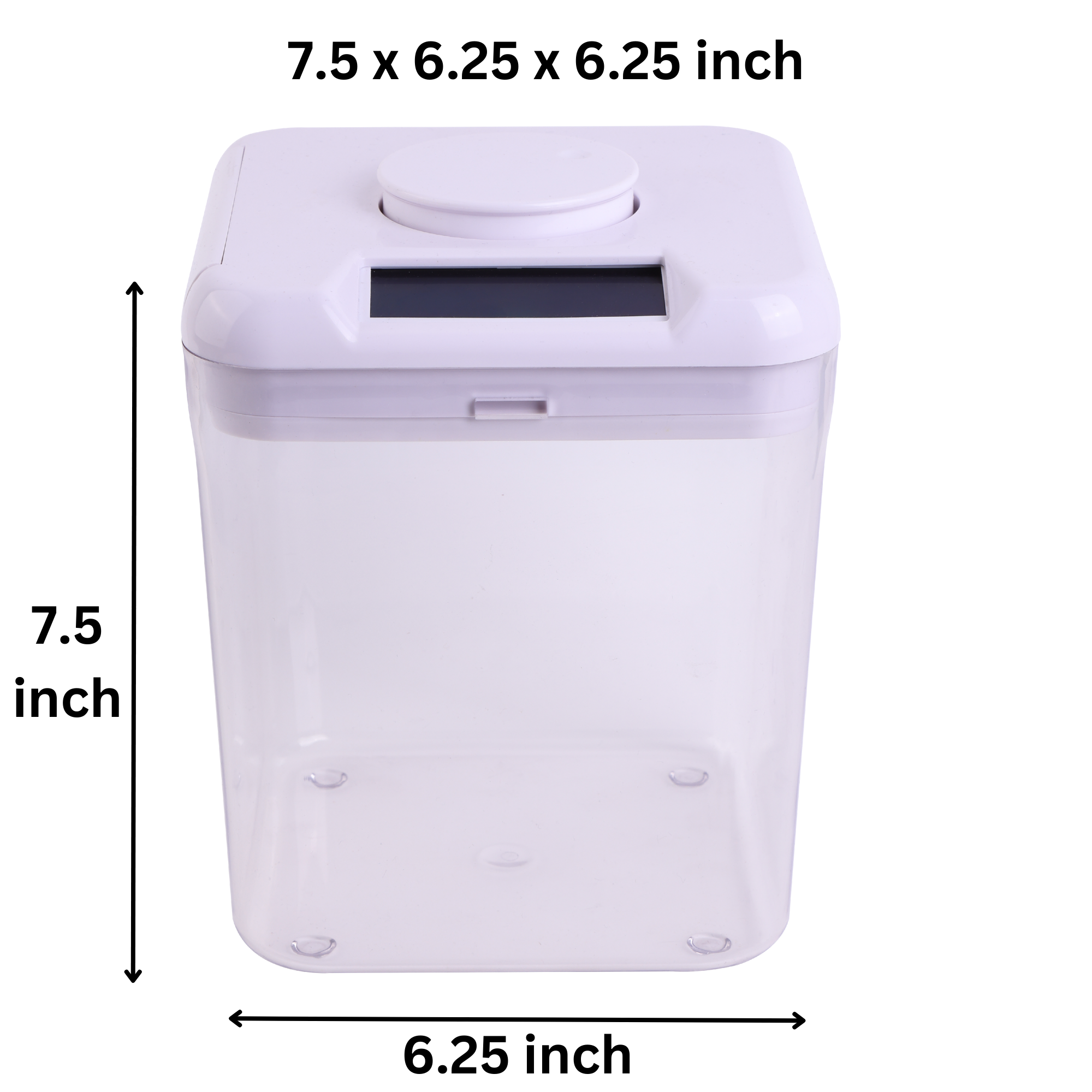 Time Locking Container – Everhype